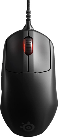 SteelSeries Prime Plus Wired Gaming Mouse, A - CeX (AU): - Buy, Sell, Donate